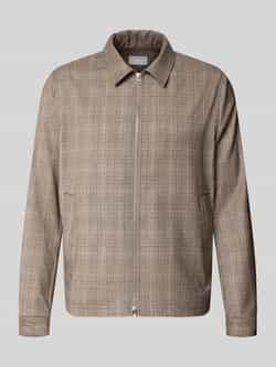 Tiger Of Sweden Blouson mit Zweiwege-Rei&szlig;verschluss Modell BARNABY