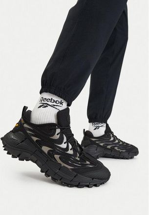 Reebok Laufschuhe EO-ZIG KINETICA 3.5 EDGE 100244381 Schwarz