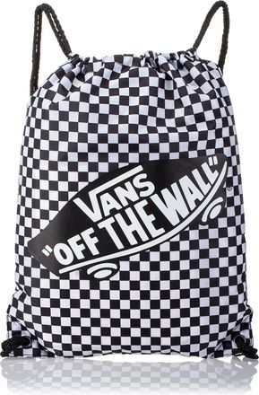 Vans SS20 BANKTASCHE OS Black-White Checkerboard, Einheitsgr&ouml;&szlig;e