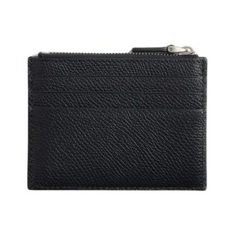 Valentino VLogo Signature M&uuml;nzb&ouml;rse - - Accessories - Herren - Schwarzk - ONE SIZE