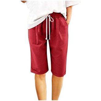 Generic Short Blanc Femme Habill&eacute; Ete Eponge Basket Musculation Gris Longue Amincissant Volleyball M&eacute;tallis&eacute; Pinces Portefeuille Mariniere Au Renforce Marque 