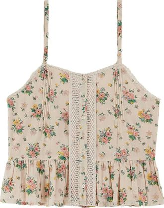 Emile Et Ida Débardeur Bastien Emile et Ida