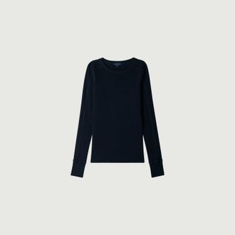 SOEUR TEE-SHIRT GUSTAVE NAVY