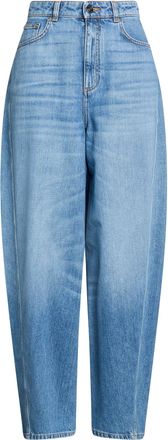 Givenchy HOSEN & R&Ouml;CKE - Jeanshosen auf YOOX.COM