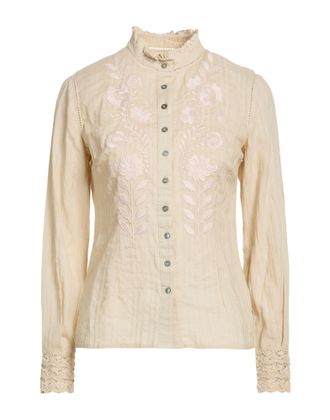 Antik Batik TOPS - Hemden auf YOOX.COM