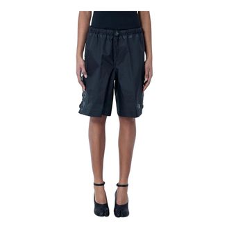 The North Face Femme, Shorts, Noir, Taille: 44 FR Short de Montagne Floral en Nylon