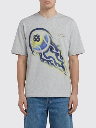 Casablanca T-Shirt CASABLANCA Herren Farbe Bunt