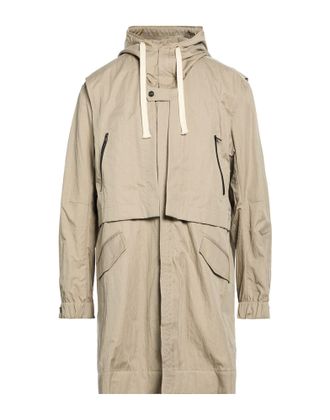 Isabel Benenato JACKEN & M&Auml;NTEL - Jacken, M&auml;ntel & Trenchcoats auf YOOX.COM