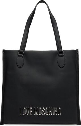 Love Moschino Handtasche LOVE MOSCHINO JC4020PP1NKD000B Schwarz