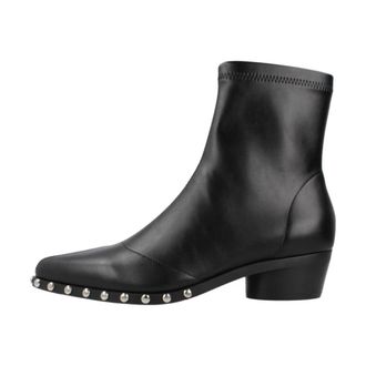 Noa Harmon Stiefelette mit Absatz - - Shoes - Damen - Schwarzk - 36 EU