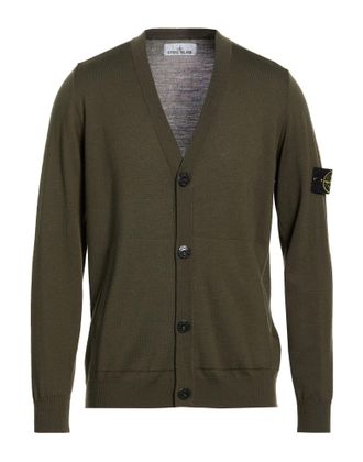 Stone Island STRICKWAREN - Strickjacken auf YOOX.COM