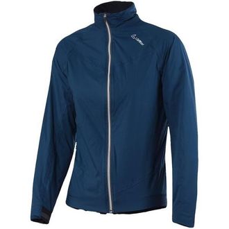 LOEFFLER Damen BIKE JACKET PACE PRIMALOFT