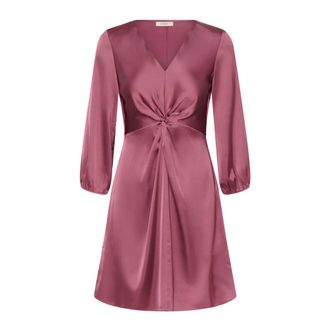 Inwear Damen, Kleider, Lila, 3XLGr&ouml;&szlig;e