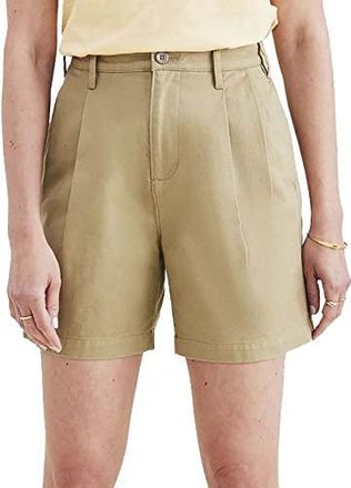 Dockers Pleated Original Short
