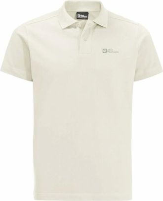 Jack Wolfskin Herren, Oberteile, Beige, MGr&ouml;&szlig;e