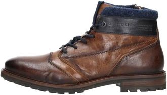 Bugatti Homme, Chaussures, Brun, Taille: 41 EU Masat Comfort Bottes &agrave; lacets