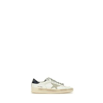 Golden Goose Stardan Sneakers - - Shoes - Herren - Wei&szlig; - 40 EU