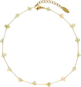 Izia Fu&szlig;schmuck