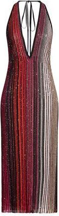 Missoni ROBES - Robes midi sur YOOX.COM