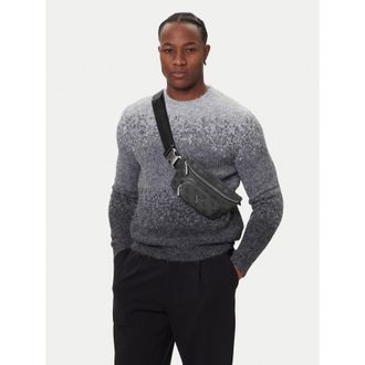 Guess G&uuml;rteltasche Guess HMMICT P5431 Grau