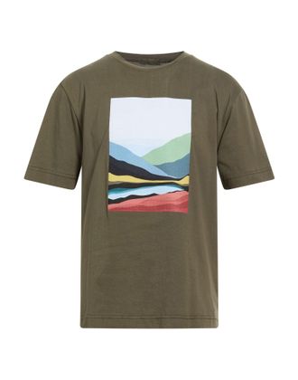 Out / Fit TOPS - T-shirts auf YOOX.COM