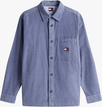 Tommy Hilfiger Chemise textur&eacute;e en coton