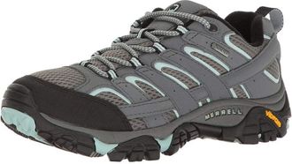 Merrell Damen Moab 2 Gtx Walking Shoe, Sedona Sage, 38.5 EU