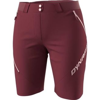 Dynafit Damen Shorts TRANSALPER 4 DST W SHORTS
