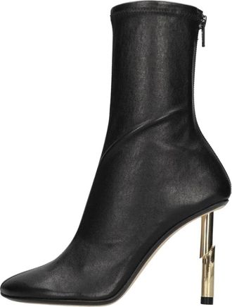 Lanvin Damen, Schuhe, Schwarzk, 35 EUGr&ouml;&szlig;e