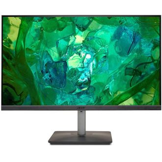 No Brand Acer RS272G0BPAMIX Computerbildschirm 68,6 cm (27) 1920 x 1080 Pixel Full HD LCD Schwarz