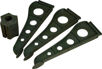 Valiclud Kunststoff Weihnachtsbaumst&auml;nder 12m Abnehmbar Stabiler Halter f&uuml;r K&uuml;nstliche B&auml;ume Gr&uuml;n f&uuml;r Innen und Au&szlig;enbereich Ersatzsockel f&uuml;r Weihnachtsdekorat