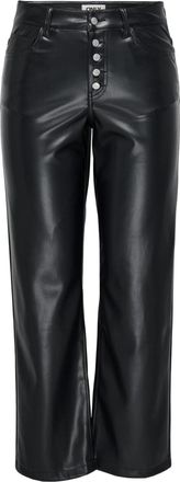 Only Onlsmooth Hw But Faux Leather PNT