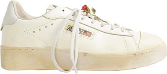 Autry Dallas Low Super Vintage Sneakers