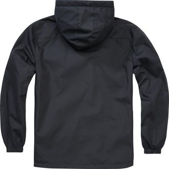 Brandit Kurzjacke Summer Windbreaker Mit Kapuze