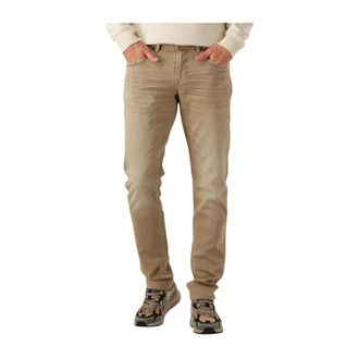 PME Legend Herren, Jeans, Beige, W36 L34Größe
