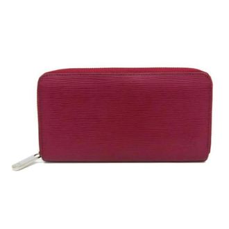Louis Vuitton Pre-owned Zippy Wallet M60305 - - Pre-owned - Damen - Rot - ONE SIZE
