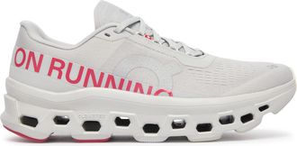 On Laufschuhe On Cloudmonster 1 3WF30485 Grau