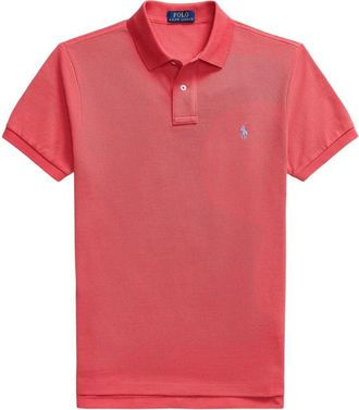 Polo Ralph Lauren Homme, Tops, Rouge, Taille: M Polos