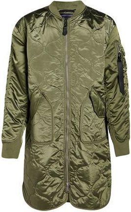 Alpha Industries MANTEAUX - Manteaux longs sur YOOX.COM