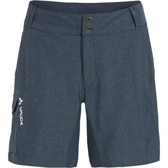 Vaude Damen Caprihose Womens Tremalzini