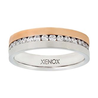 Xenox Xenox, Damen, Accessories, Grau, ONE SIZEGr&ouml;&szlig;e