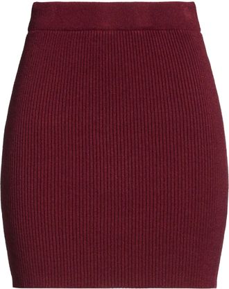 Haveone HOSEN & R&Ouml;CKE - Minir&ouml;cke auf YOOX.COM