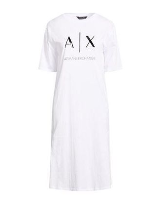 A|X Armani Exchange ROBES - Robes midi sur YOOX.COM