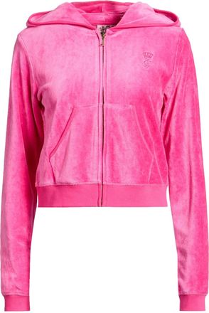 Juicy Couture TOPS - Sweatshirts auf YOOX.COM