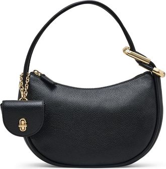 Marc Jacobs 2S5HSH005H02-001 THE HOBO DUAL BAG Bag Damen BLACK Größe ONE SIZE