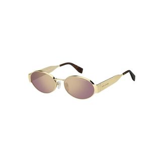 Marc Jacobs Femme, Accessoires, Rose, Taille: 58 MM Marc 806/S Lunettes de soleil