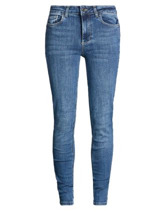 Liu Jo HOSEN & R&Ouml;CKE - Jeanshosen auf YOOX.COM