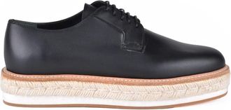 Churchs Femme, Chaussures, Noir, Taille: 39 1/2 EU chaussures