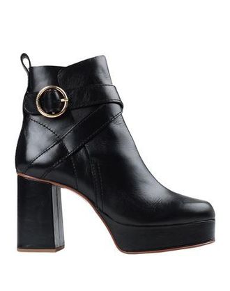 See By Chlo&eacute; CHAUSSURES - Bottines sur YOOX.COM
