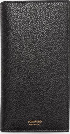 Tom Ford Herren - Portemonnaie schwarz